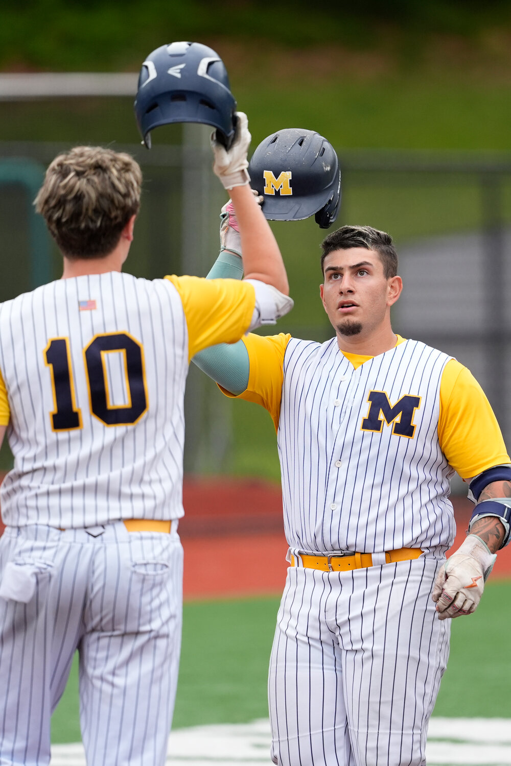 Massapequa swings past Farmingdale for baseball title | Herald Community Newspapers | www ...